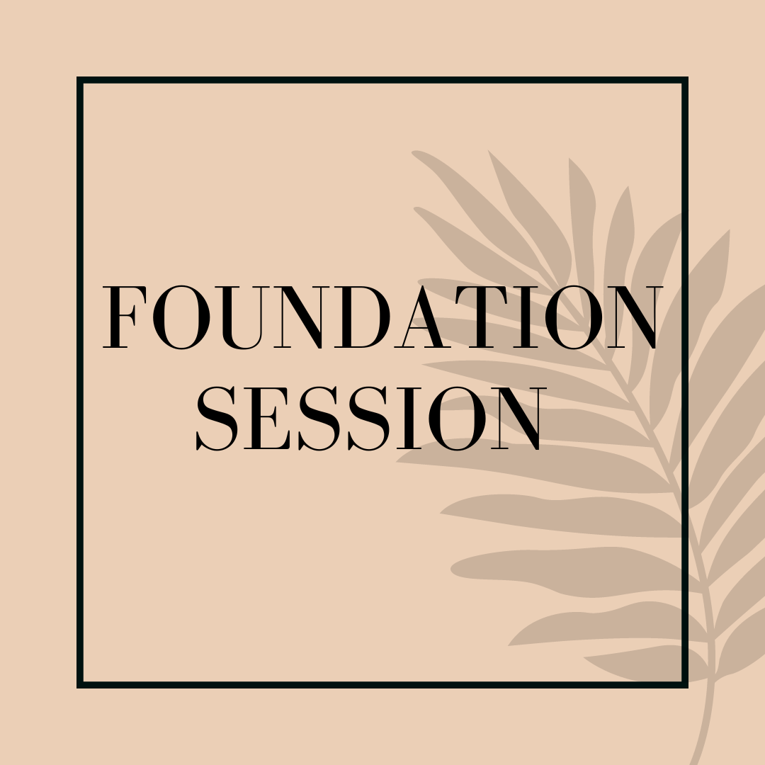 Shift It | Foundation Session
